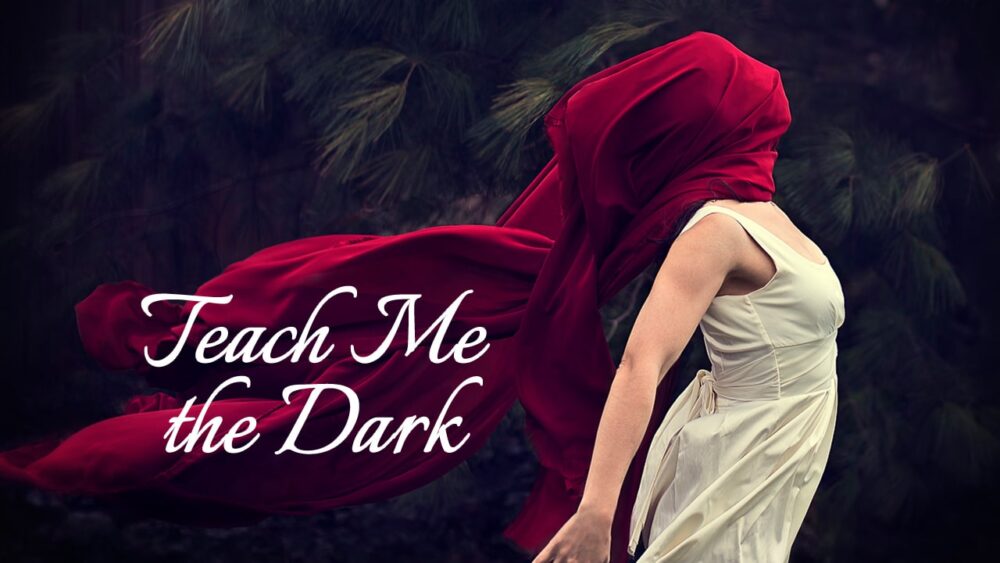 First Video released for Dark Praise! - Word Woman