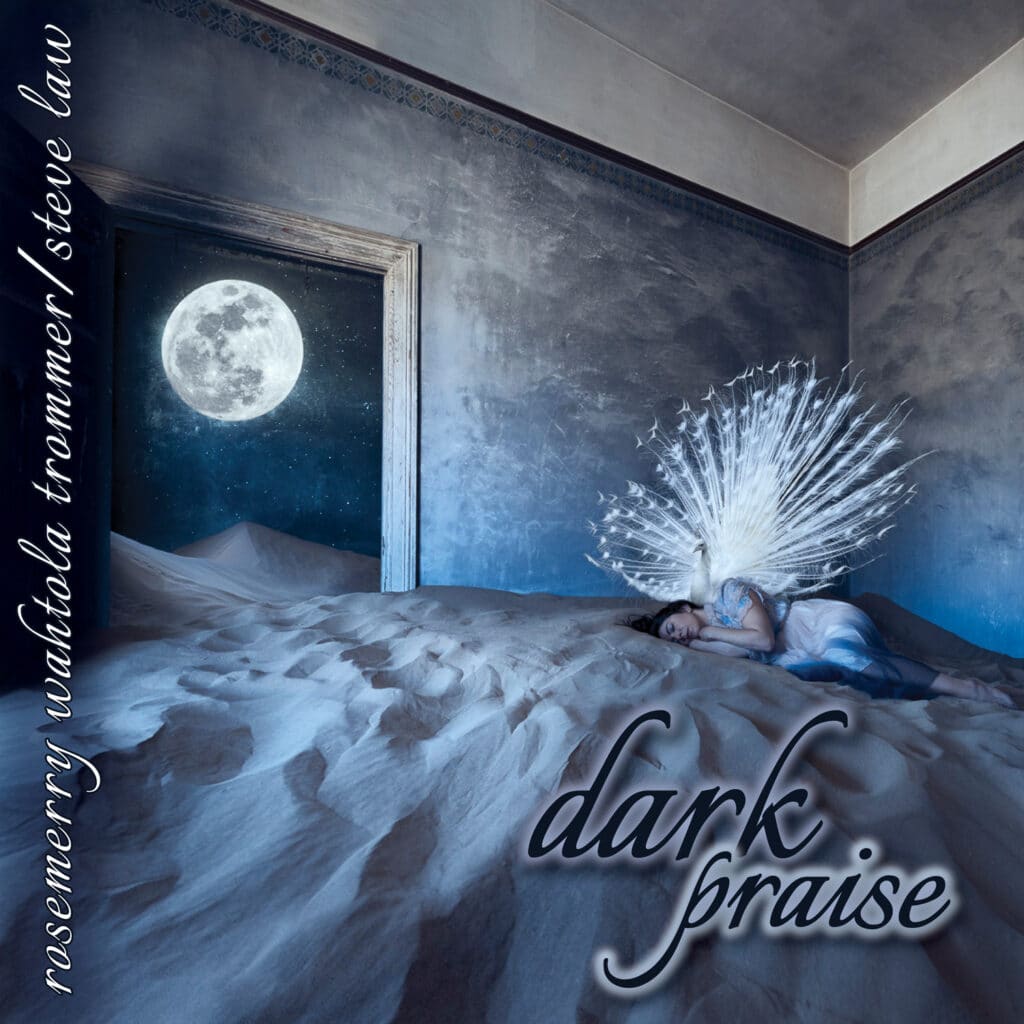Dark Praise - Word Woman