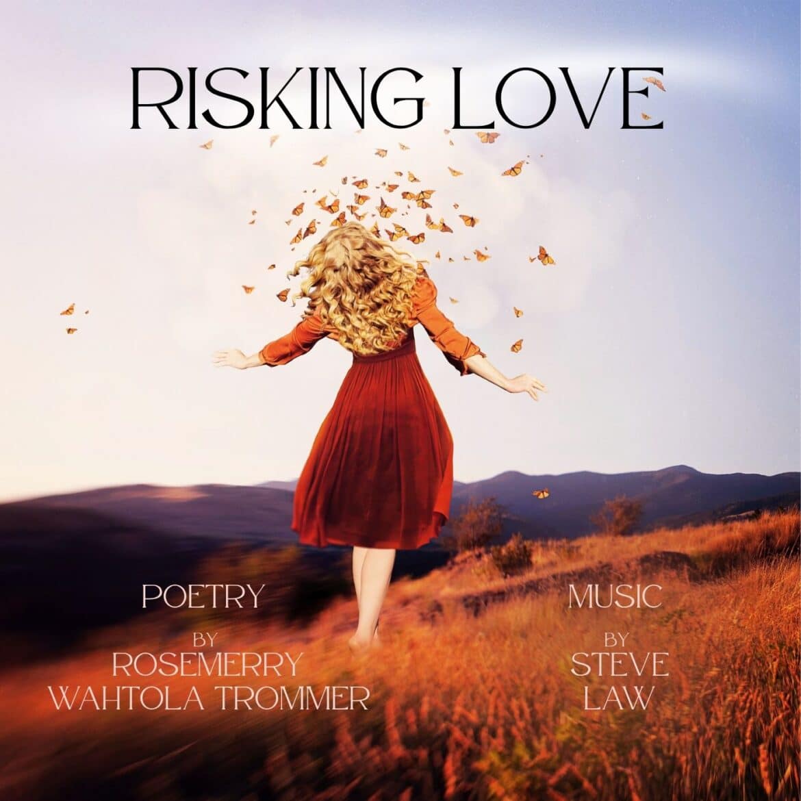 Risking Love - Word Woman